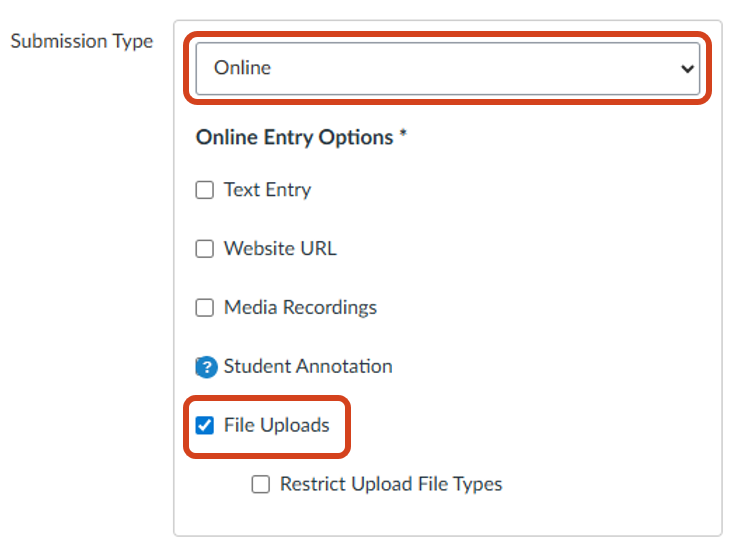 Turnitin assignments and Similarity Reports