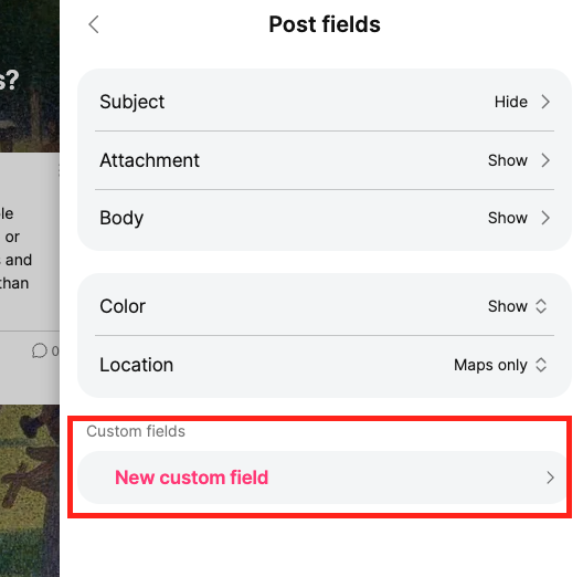 Feature update: Round-up of Padlet’s latest features - board analytics ...