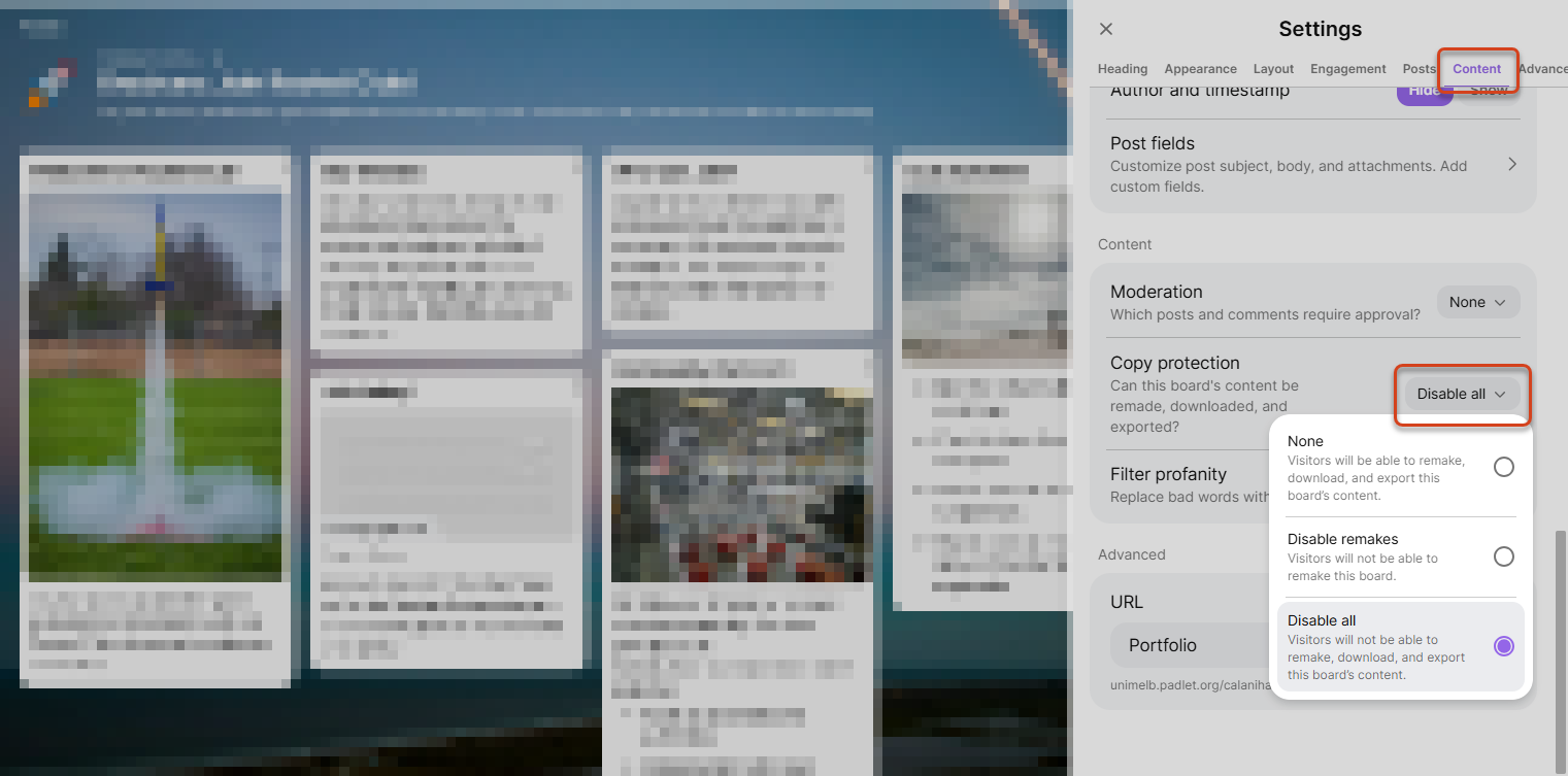 Feature update: Round-up of Padlet’s latest features - board analytics ...